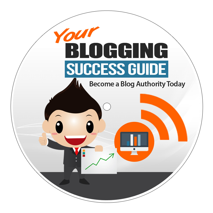 Buy 3In1 Blogging Success Guide by AGS Innovative on Selar