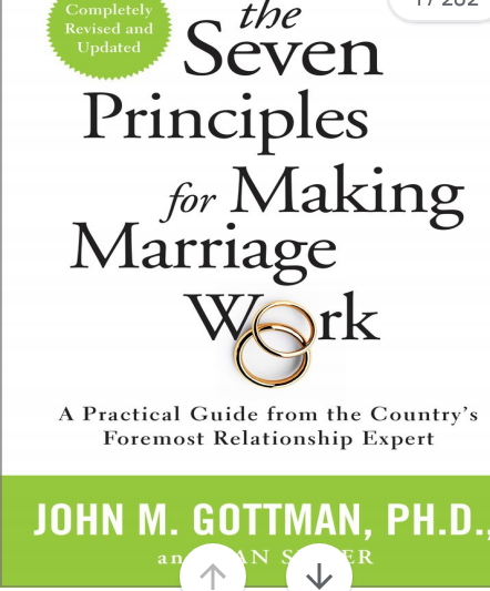 Buy Seven principles of making your marriage work by Olga Akubueze ...