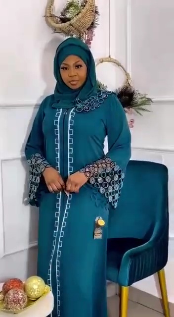 Buy H. H Abaya by Al-Hayat Shopping Stores on Selar