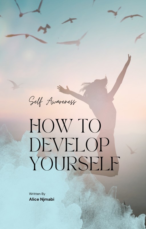 Buy Developing Self-Awareness Workbook by Alice Njambi on Selar