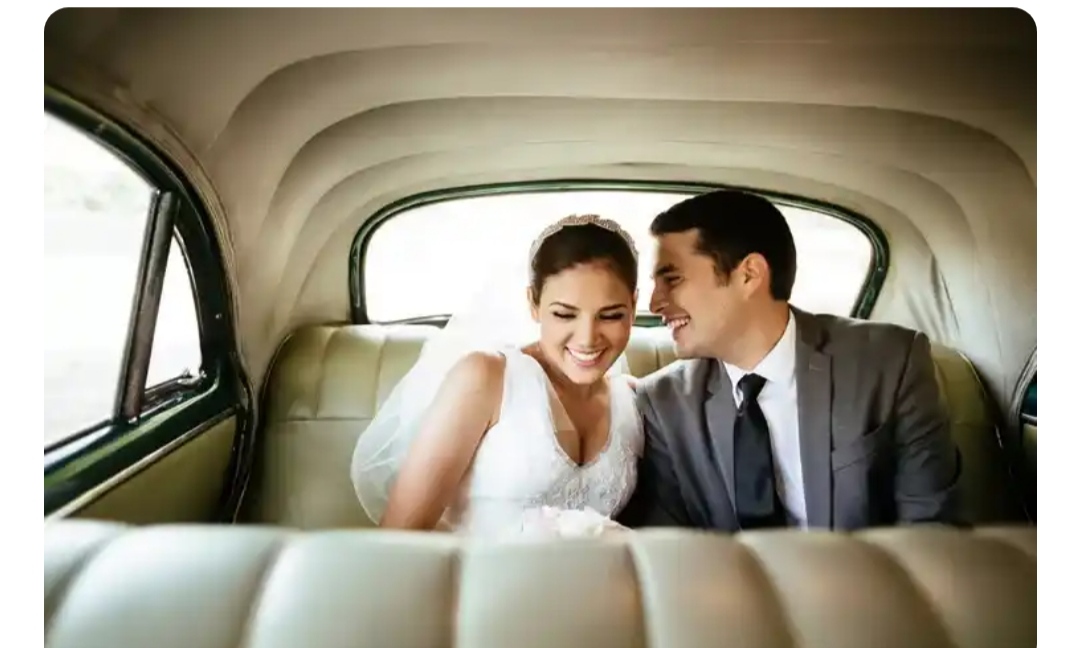 Buy MARRIAGE ADVICE TONEWLYWEDS by Ali Mohammed Grema on Selar