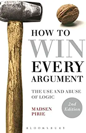 Buy How to Win Every Argument by All Books & Novels on Selar