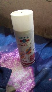 Buy Spray paint by John Wilson on Selar