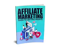 Buy Affiliate marketing(ebooks) by alumona blessing on Selar
