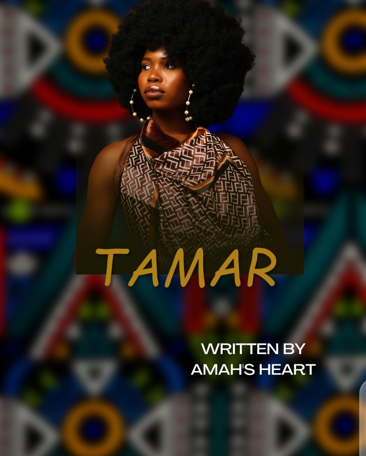 Buy TAMAR by Amah Heart on Selar.co