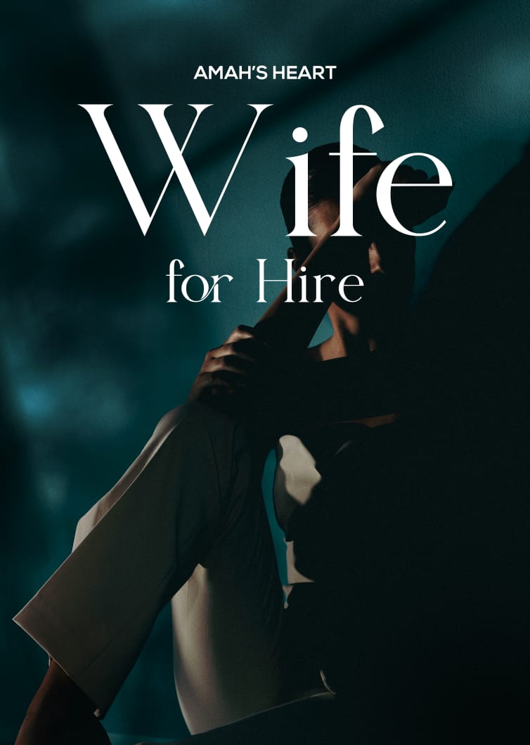 Buy Wife for Hire by Amah Heart on Selar