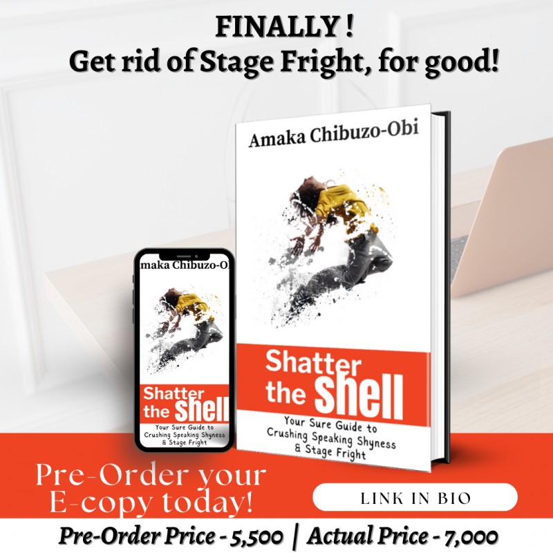 Buy SHATTER THE SHELL - Your Sure Guide to shatter Speaking Shyness and ...