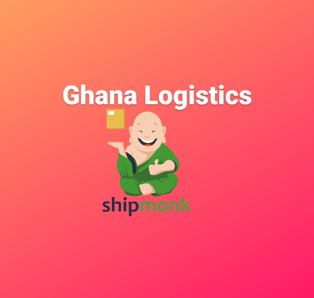 Buy Ghana Logistics by Dike Cynthia k on Selar