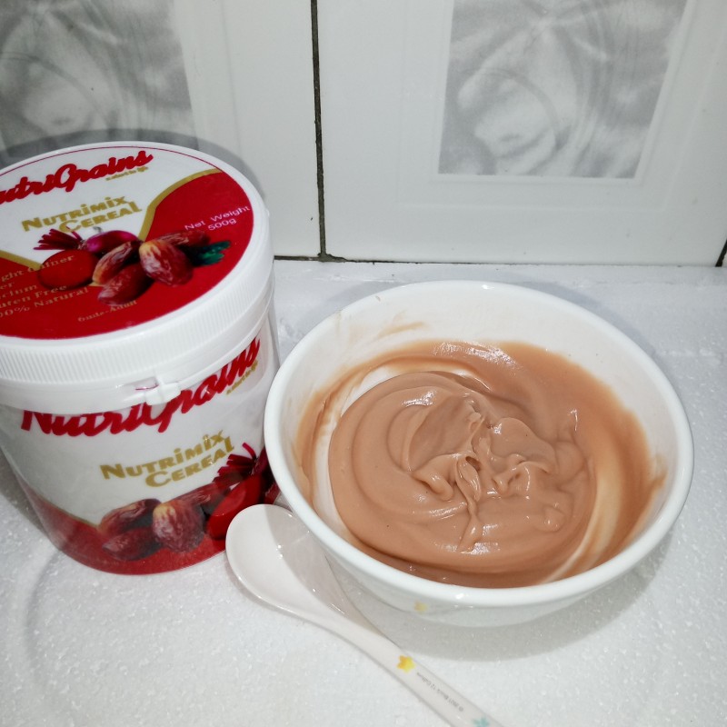 Buy Nutrimix by Dike Cynthia k on Selar