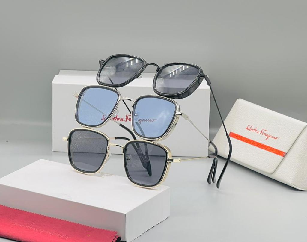 Buy Ferragamo by Ahmad Rabiu Fagge on Selar