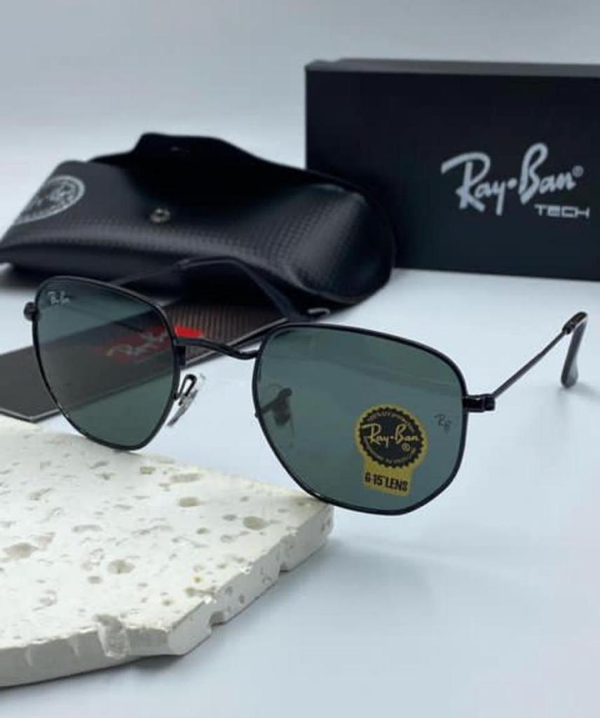 Buy Ray ban by Ahmad Rabiu Fagge on Selar