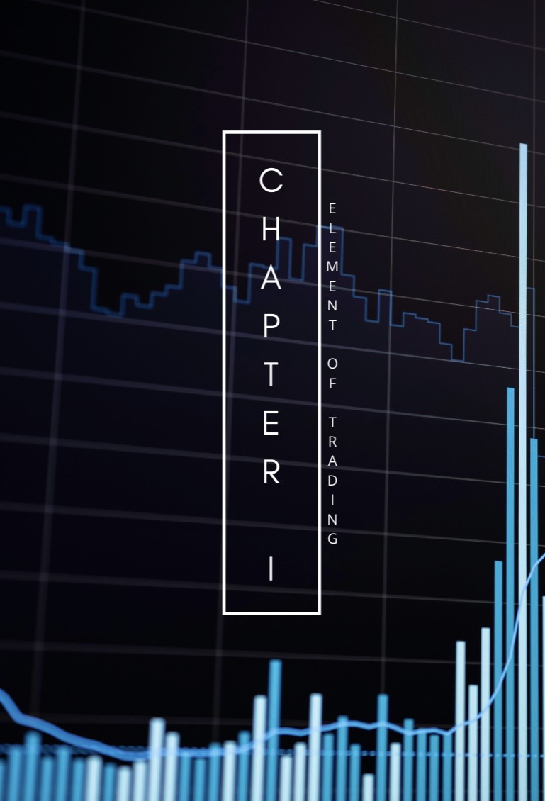 Buy Elements Of Trading by Mirahfx on Selar
