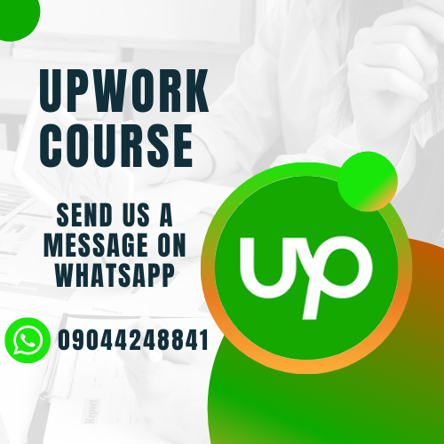 Buy Upwork secrets Course by MD Digital on Selar