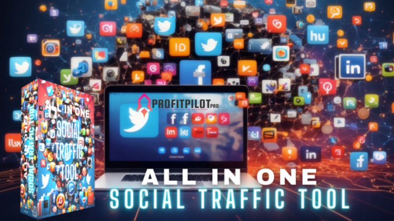 Buy ProfitBoost CPA by Hanifa J on Selar