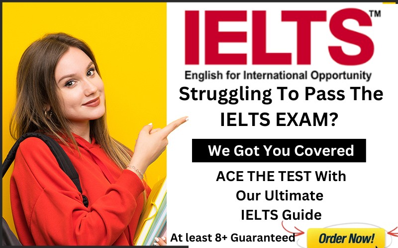 Buy Ace the IELTS: Expert Tips and Strategies for Success by John Nelson on Selar