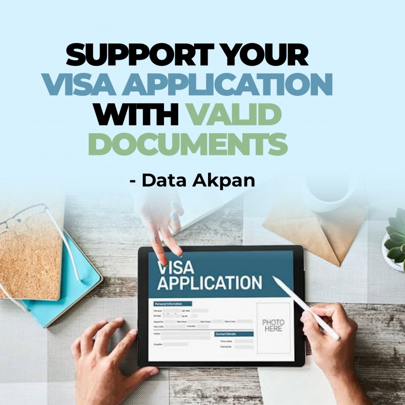 Buy AE Document Assembling and Arrangement Support by Approved Entry on Selar