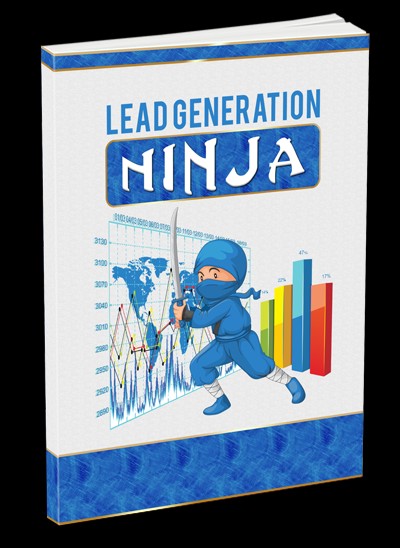 Buy Lead Generation NINJA by Arc_hiveOfKnowledge on Selar