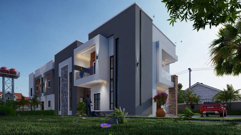 Buy Architect Piperr Full lumion Course- Sample project colladae file ...