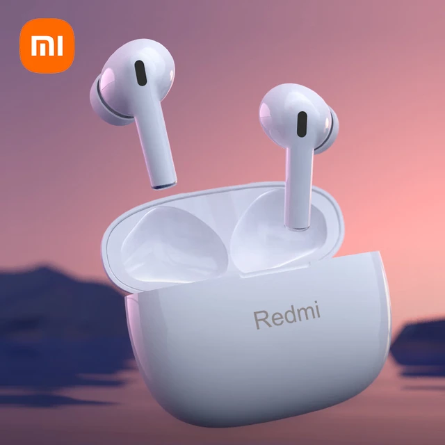 Buy Xiaomi redmi wireless Bluetooth earphones stereo headset by Ariochi ...