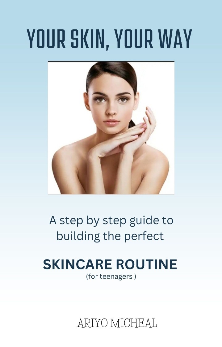 Buy E-book, by Ariyo Micheal on Selar