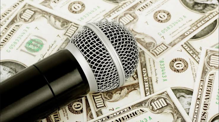 Buy PUBLIC SPEAKING MONEY (PSM) by Otonte Ask'Yah on Selar