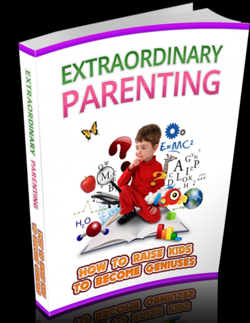 Buy The Four Ultimate Parent Guide by Aroyehun Rukayat Oluwabunmi on Selar