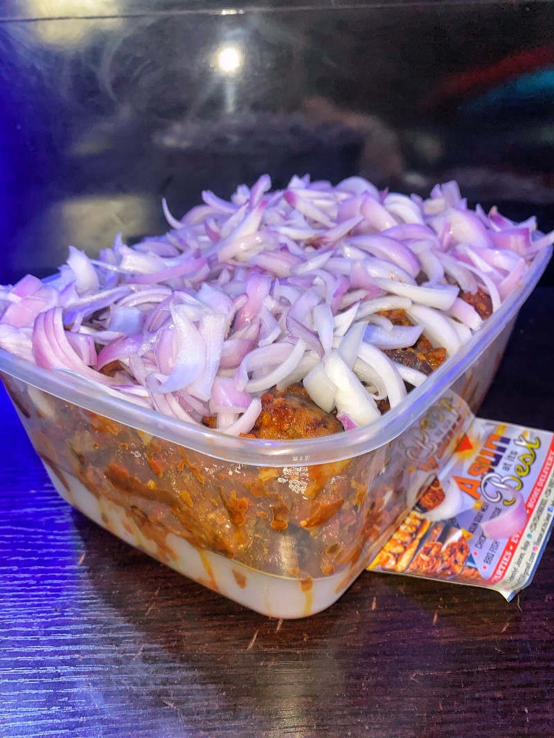 Buy asun 3.5ltr bowl by Ogunwale biodun femi on Selar