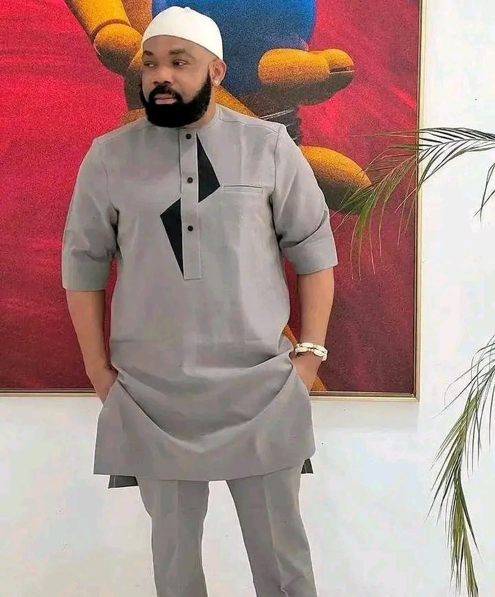 Buy Senator wear by Attahiru Suleman on Selar