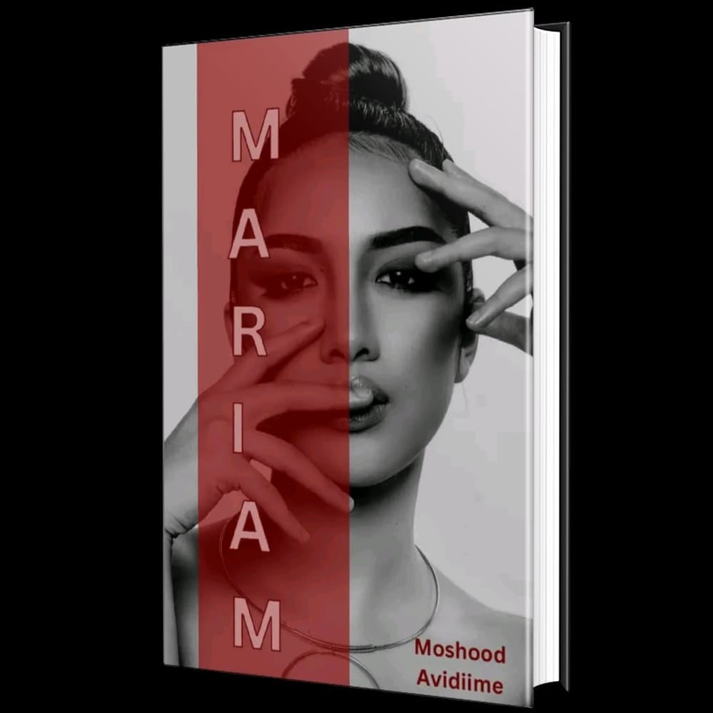 Buy MARIAM (The e-book) by Moshood Ogirima on Selar