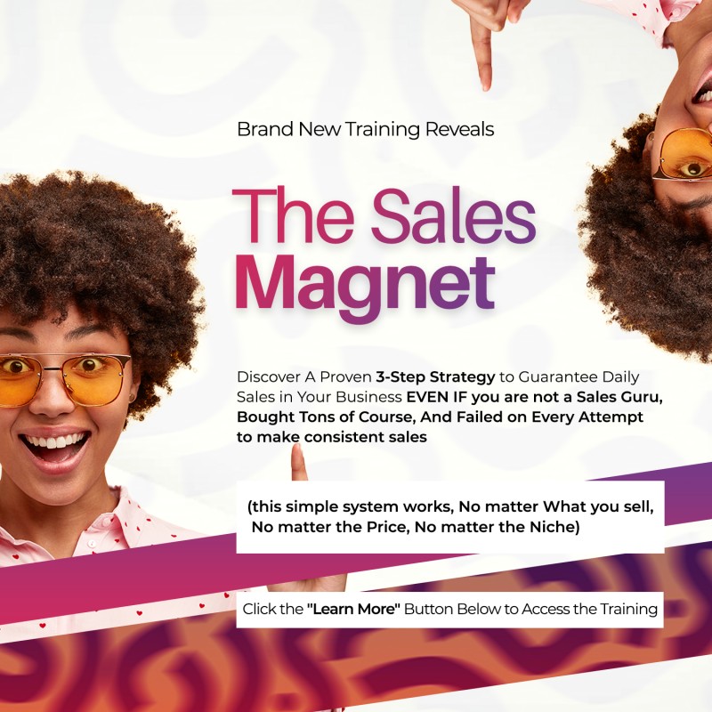 Buy THE ULTIMATE SALES BUNDLE by Awosusi Oluwafemi on Selar