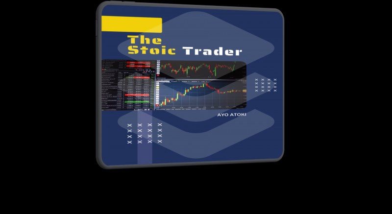 Buy The Stoic Trader by Ayo Atoki on Selar