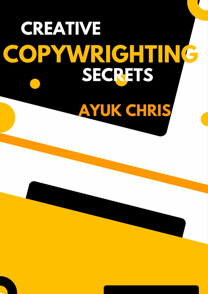 Buy Creative copywriting secrets by Workers on Selar
