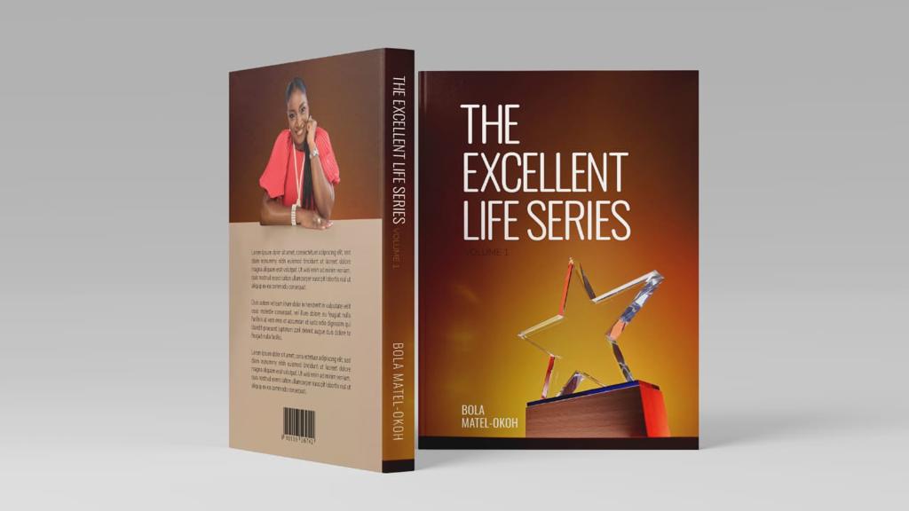 Buy The Excellent Life Series _ Book by Abolanle Matel-Okoh on Selar