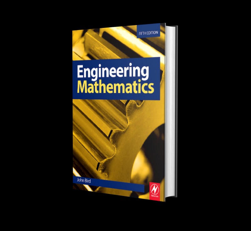 Buy ENGINEERING MATHEMATICS 5th Edition by Nshanji Brandon on Selar