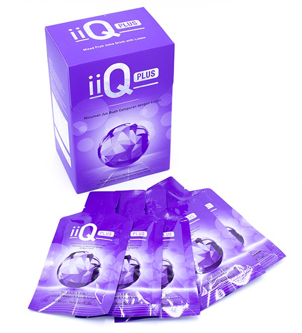 Buy IIQ PLUS by BUY NOW ENTERPRISE on Selar