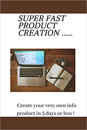 Buy Super fast products creation by Abubakar Alhassan Ayuba on Selar