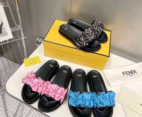 Buy Shoes by Victoria Dickson Enobong on Selar