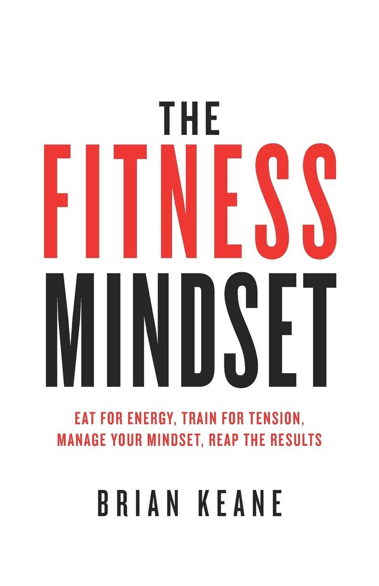 Buy The fitness mindset by Balingeni Ndoh Aristide on Selar