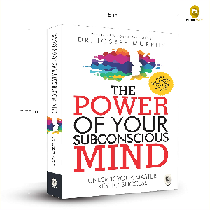 Buy Power of The Subconscious Mind - Joseph Murphy by APAI OKWUDILI on ...