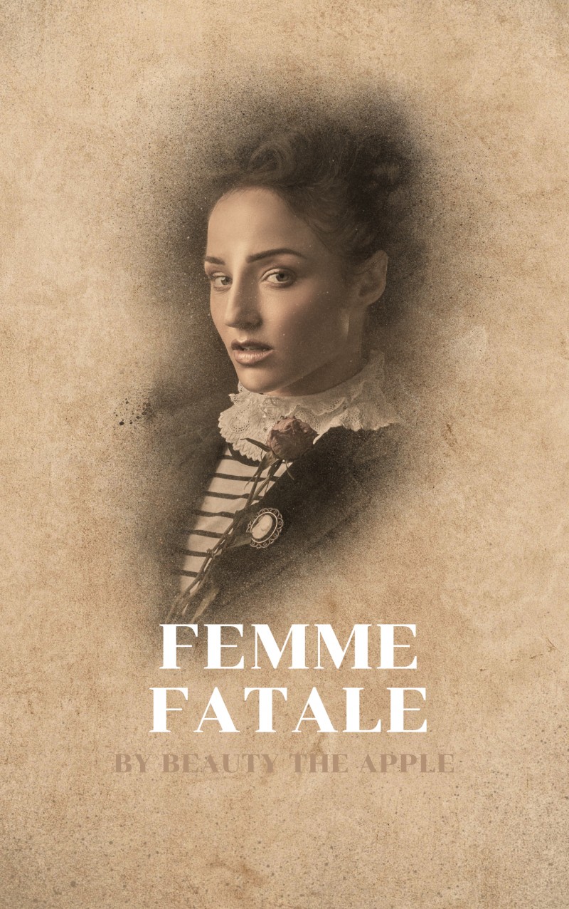 Buy FEMME FATALE E book By Beauty The Apple By Beauty The Apple On Selar co buy-femme-fatale-e-book-by-beauty-the-apple-by-beauty-the-apple-on-selar-co