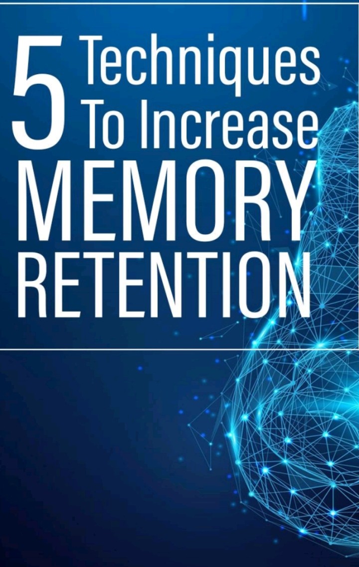 Buy 5 Techniques to Increase Memory by Nkanu Ovai Nkanu on Selar