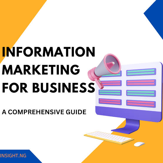 Buy Information Marketing by Affiliate marketing on Selar