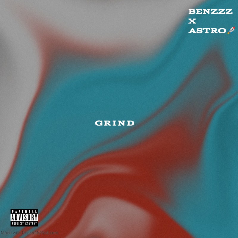 Get Grind by NorthFace Studioz on Selar
