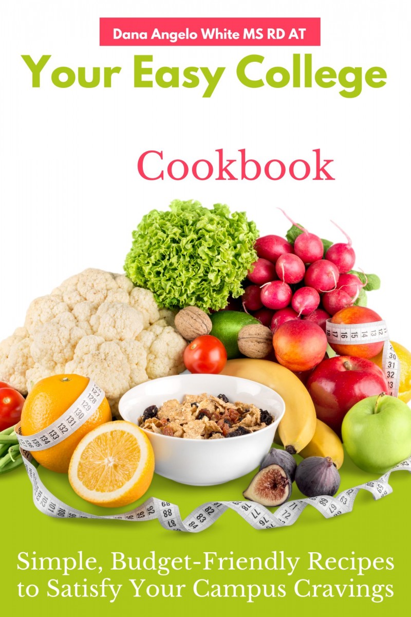 Buy Easy college cook book by MUHAMMAD MUAWIYA BAKARI on Selar