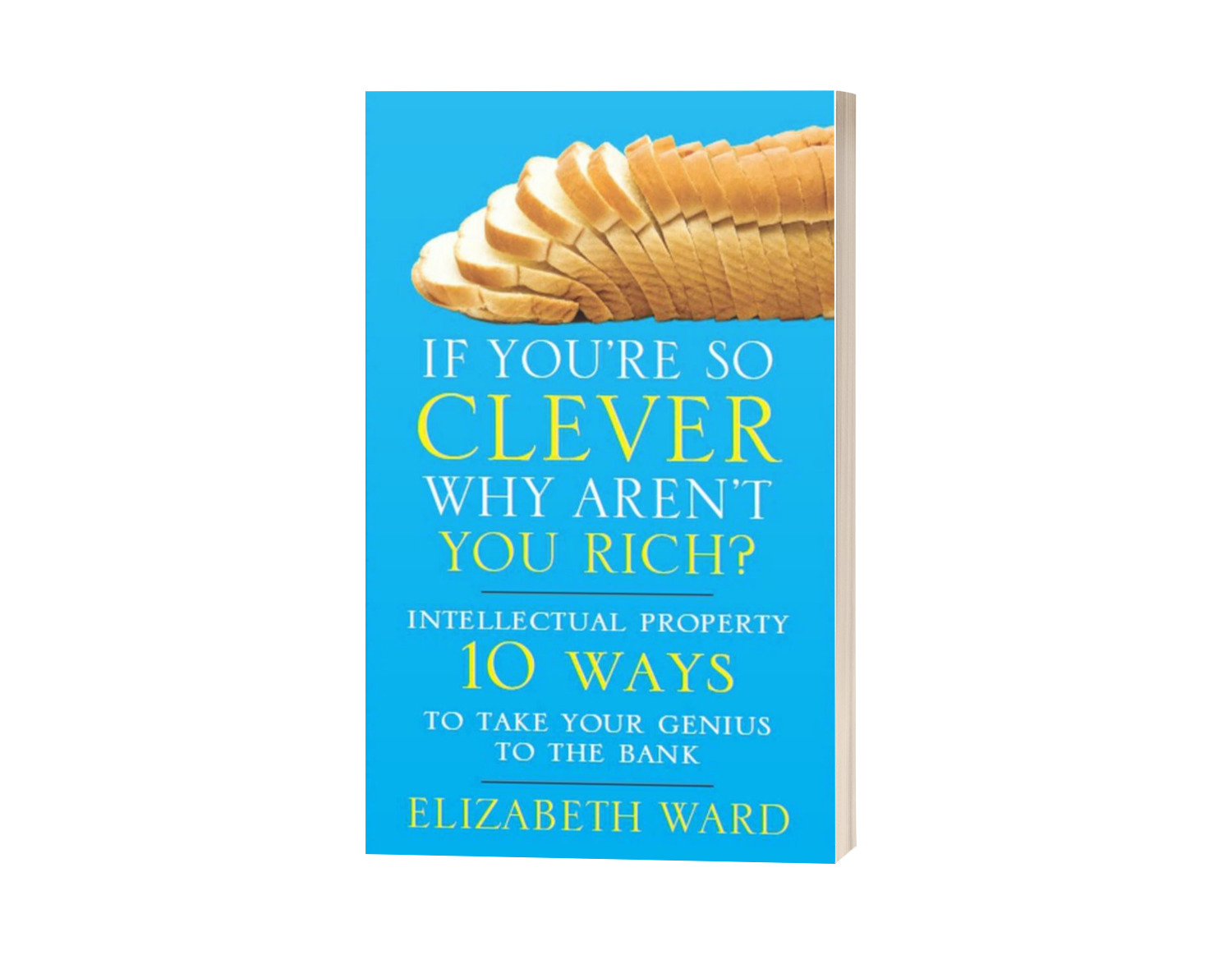 Buy IF YOU ARE SO CLEVER WHY AREN'T YOU RICH? by ROYAL BLISS on Selar