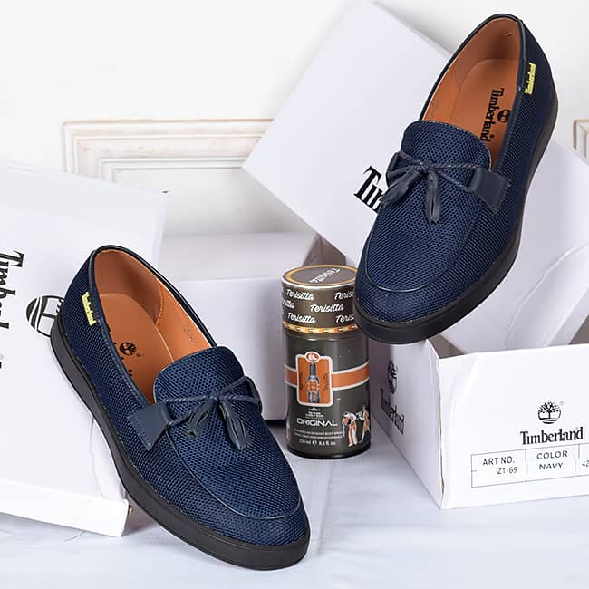 Buy Original men cover shoes by Blessing Lastfive Jackson on Selar