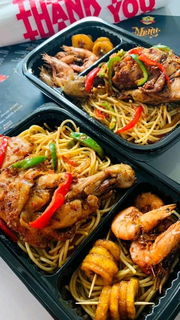 Buy Big Benji Africa by Awuru Benjamin on Selar