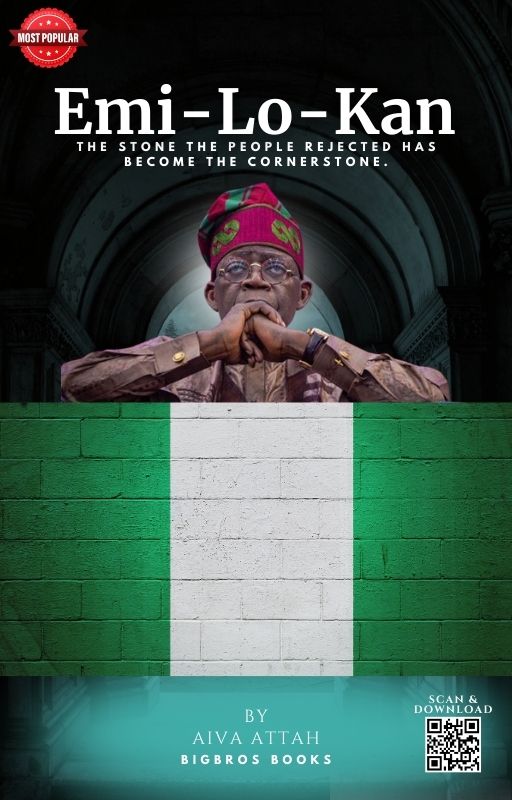 Get Emi-Lo-Kan: The Stone the People Rejected by BigBros Books on Selar