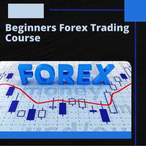 Buy Beginners Forex Trading Course by Billy Mwangi on Selar