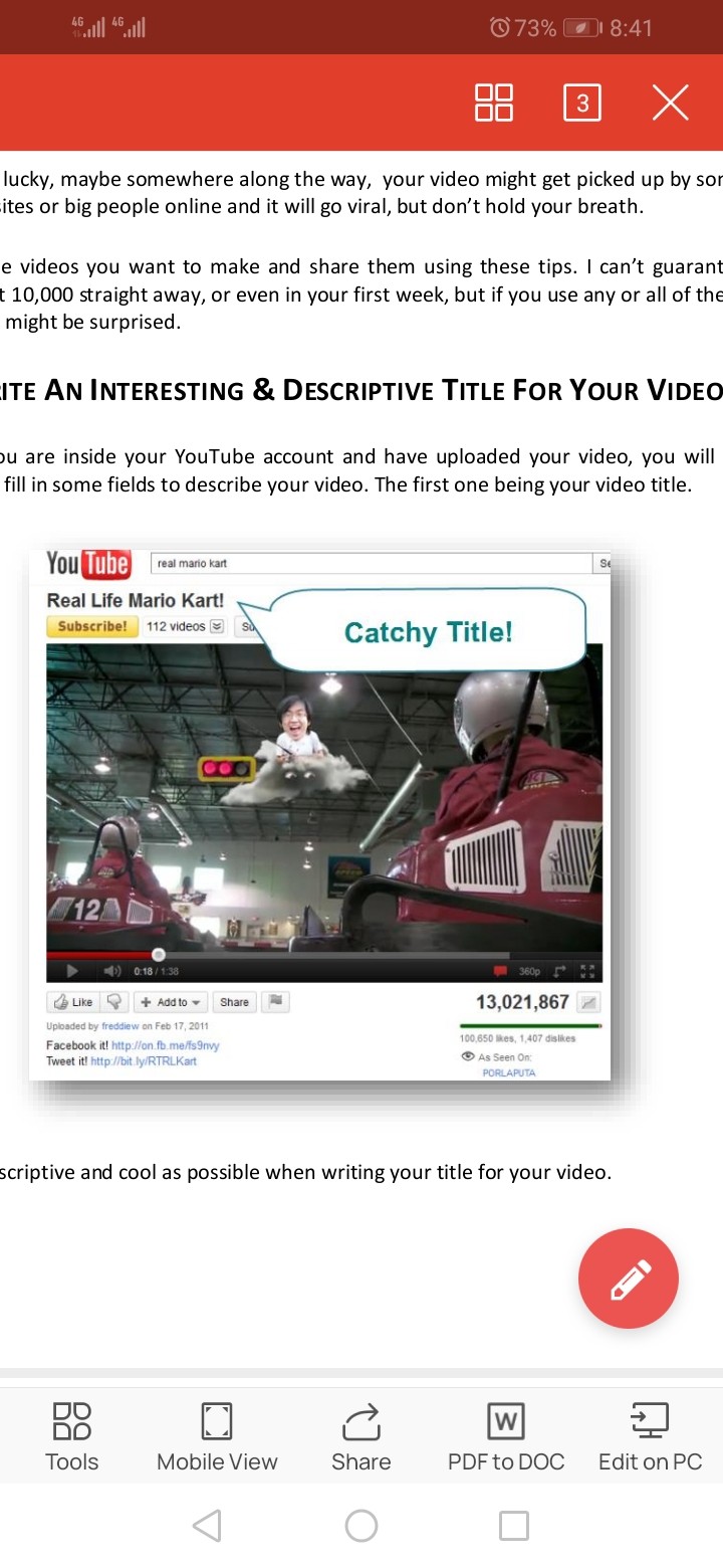 Buy YouTube video by Abiona oluwaseyi emmanuel on Selar